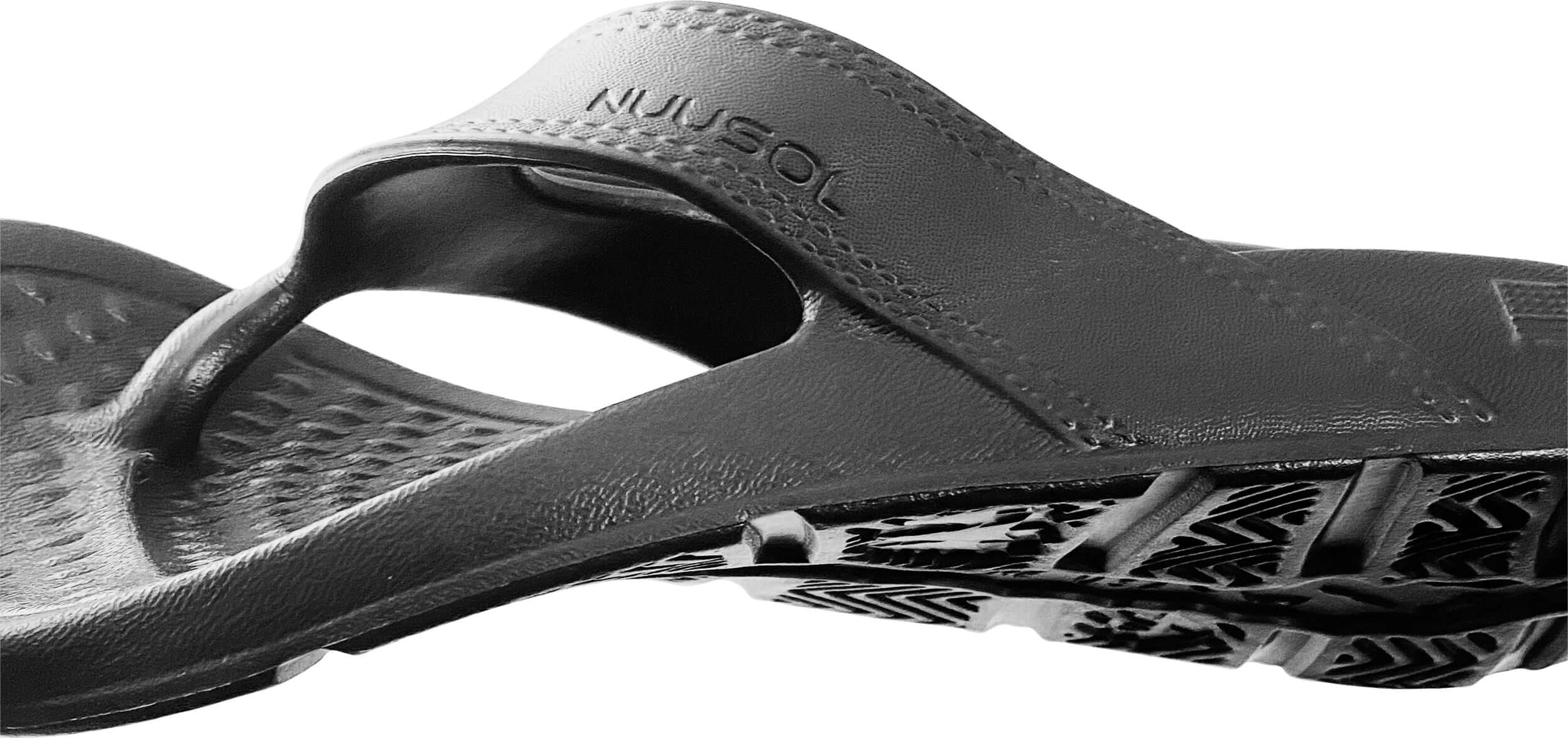 NuuSol MADE IN USA Footwear With Soft Arch Support Comfort